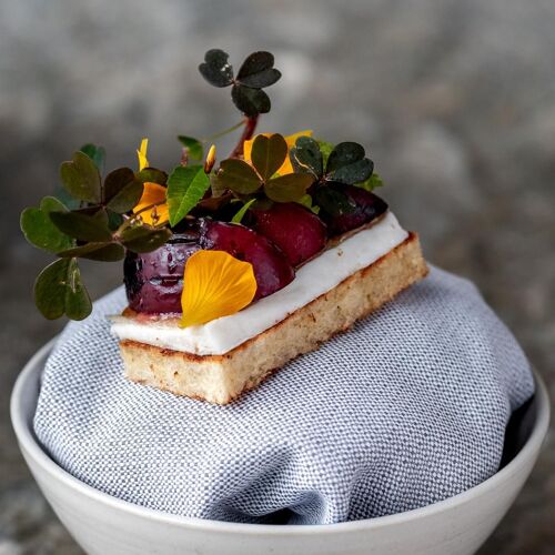 De Kas – Amsterdam - a MICHELIN Guide Restaurant