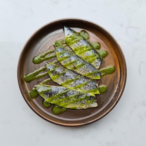 Oak – Bath - a MICHELIN Guide Restaurant