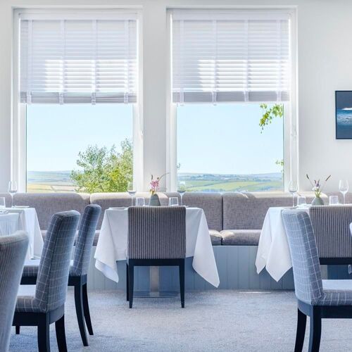 The Mariners – Rock - a MICHELIN Guide Restaurant