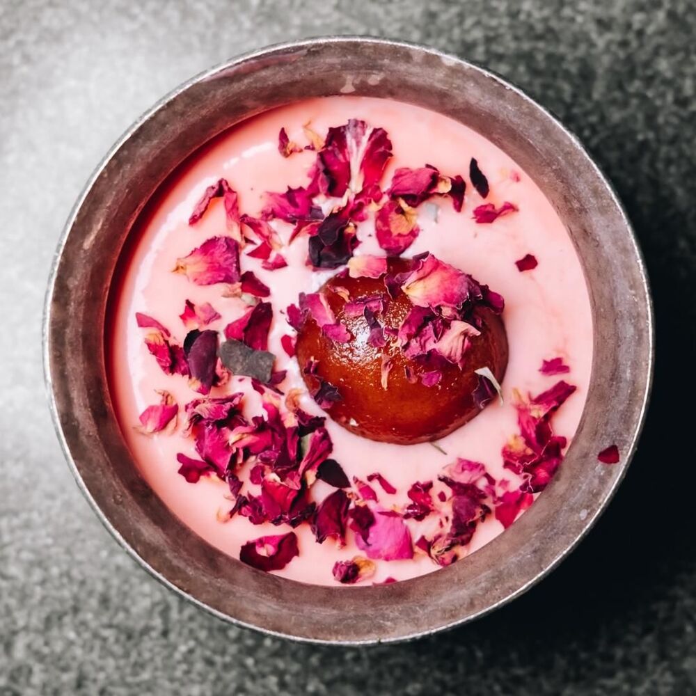 Vij's – Vancouver - a MICHELIN Guide Restaurant