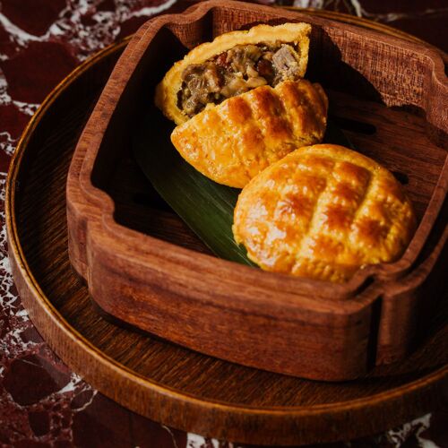 Amber – Hong Kong - a MICHELIN Guide Restaurant