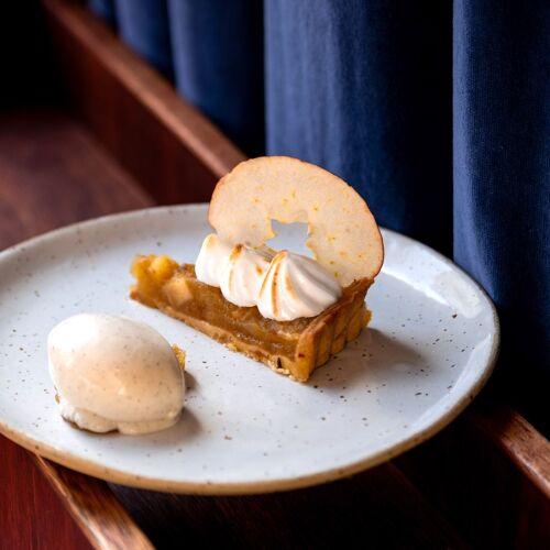 Stable – Edegem - een MICHELIN Gids restaurant