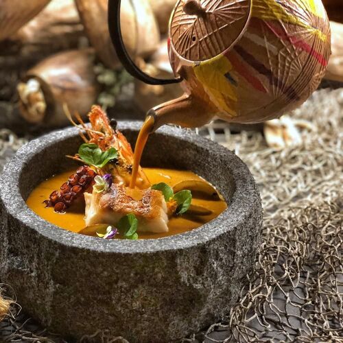Tam Tam – Miami - a MICHELIN Guide Restaurant