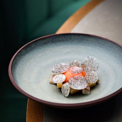 Higher Ground – Manchester - a MICHELIN Guide Restaurant
