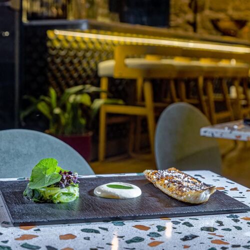 Dvor – Split - a MICHELIN Guide Restaurant