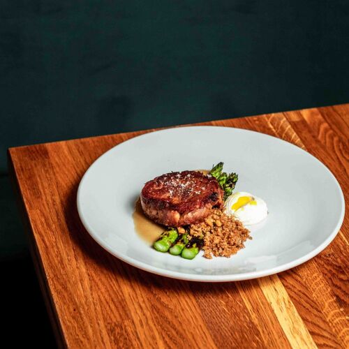 Pip – Manchester - a MICHELIN Guide Restaurant