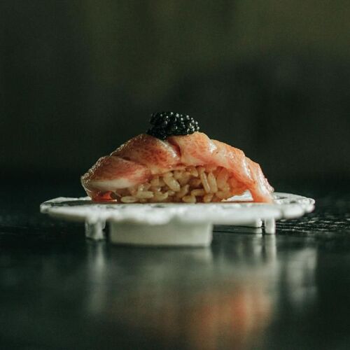 Rich Table – San Francisco - a MICHELIN Guide Restaurant