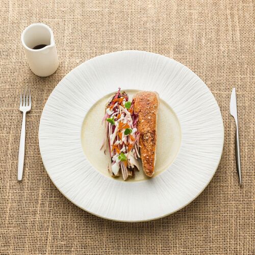 Steige MICHELIN Restaurants - The MICHELIN Guide France