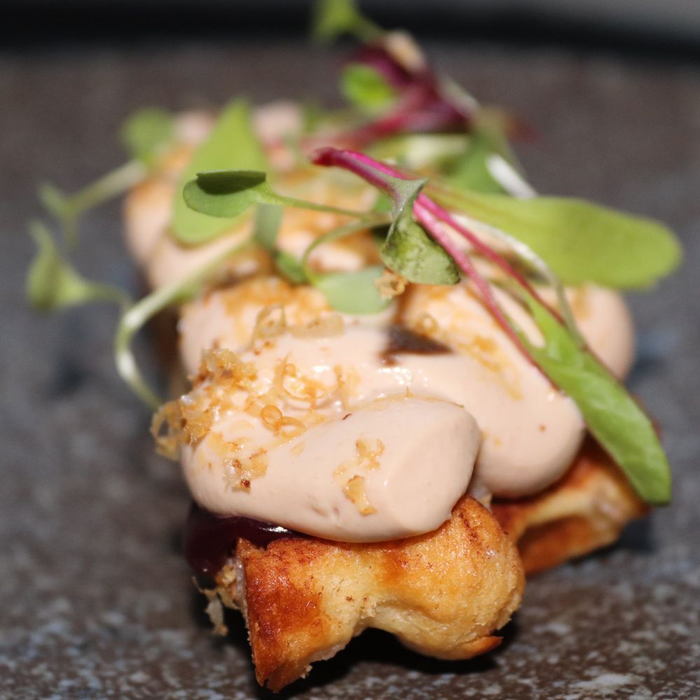 Twelve – Thornton - a MICHELIN Guide Restaurant