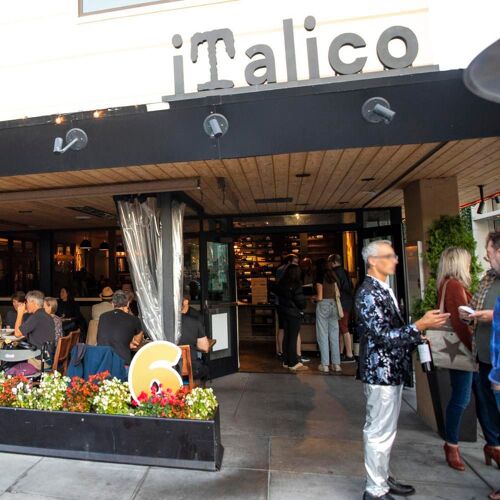 Ettan – Palo Alto - a MICHELIN Guide Restaurant