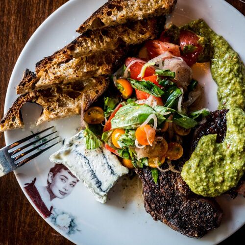 Mala Pata – Raleigh - a MICHELIN Guide Restaurant