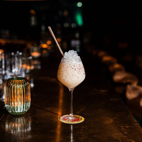 Daru – Washington - a MICHELIN Guide Restaurant