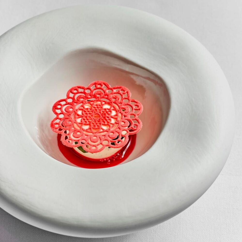 À L'aise – Oslo - a MICHELIN Guide Restaurant