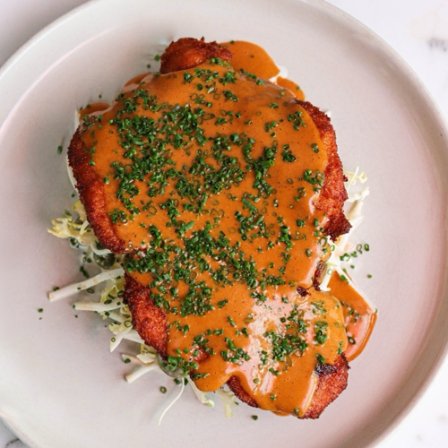 Bad Idea – Nashville - a MICHELIN Guide Restaurant