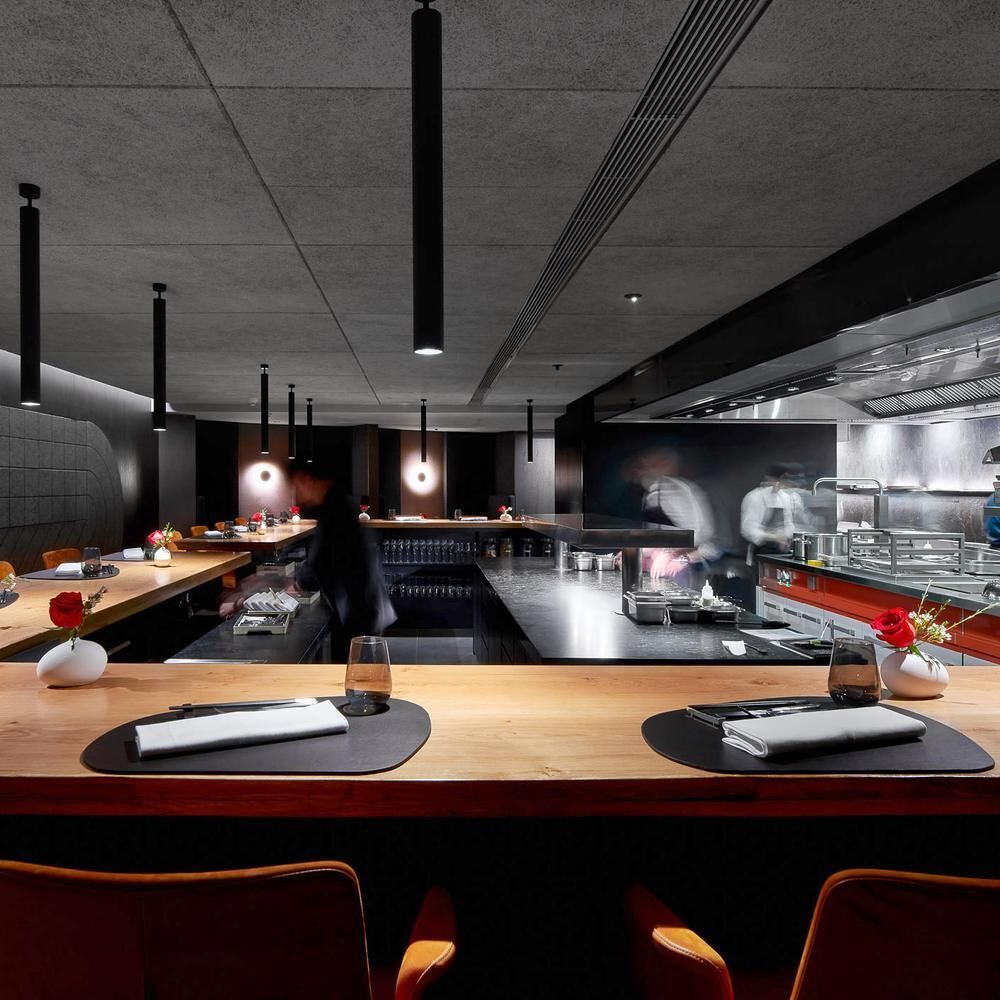 Taian Table – Guangzhou - a MICHELIN Guide Restaurant