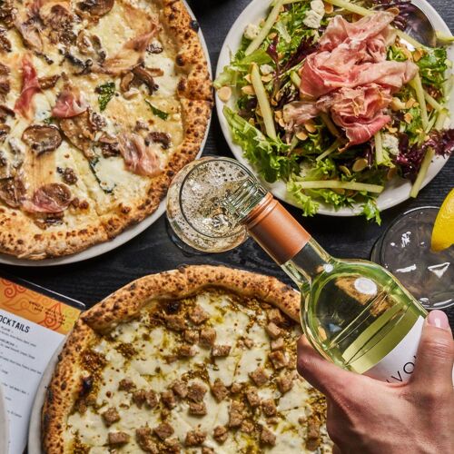 Barolo Grill – Denver - a MICHELIN Guide Restaurant
