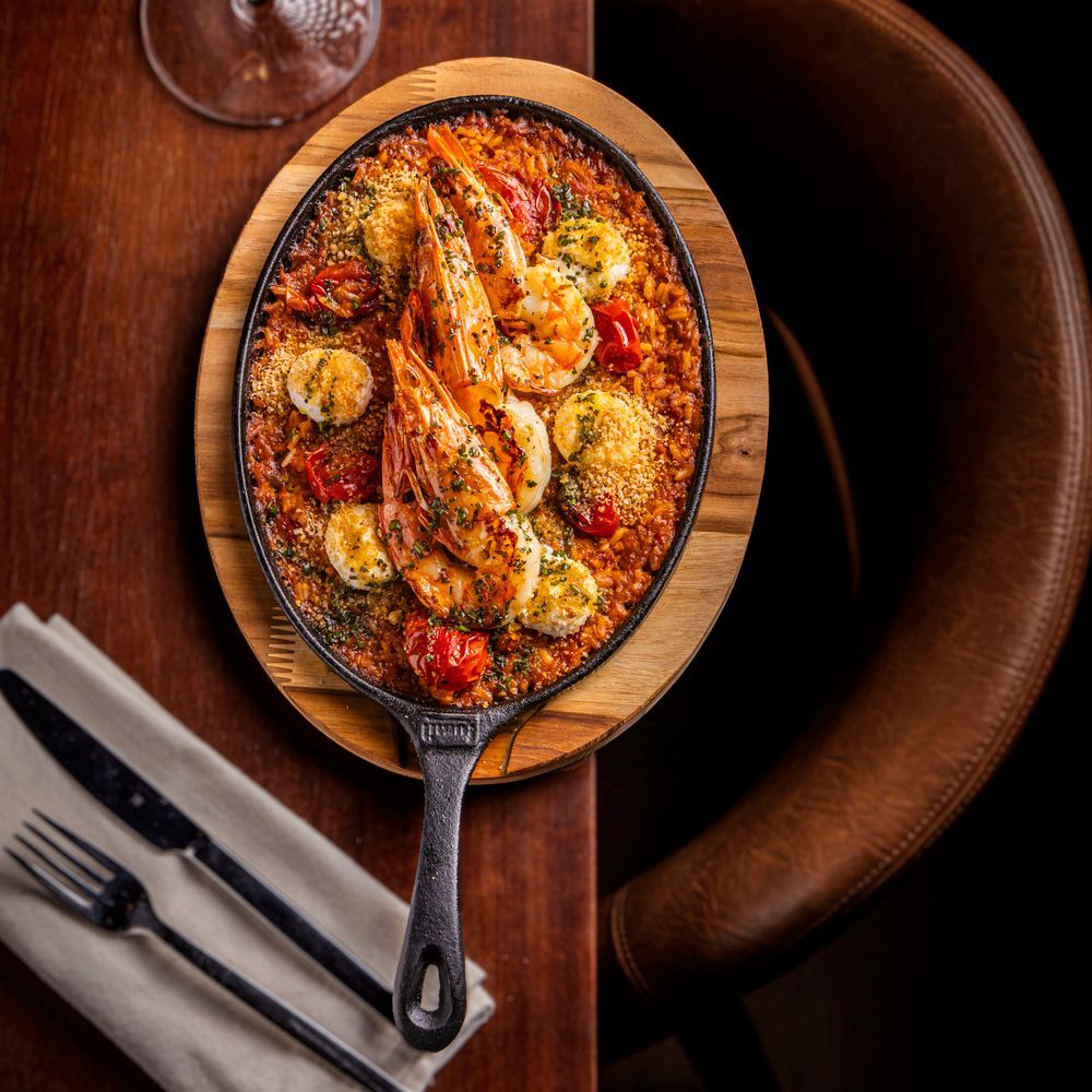 Paparoto Cucina – São Paulo – um Restaurante do Guia MICHELIN