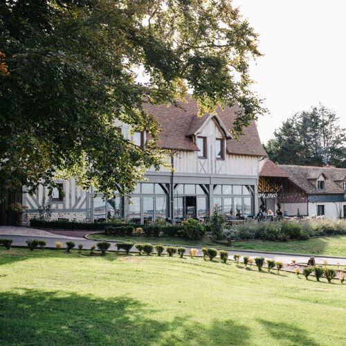 Le Lingot - Honfleur - Un restaurant du guide MICHELIN