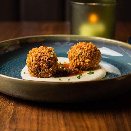 Funke – Beverly Hills - a MICHELIN Guide Restaurant