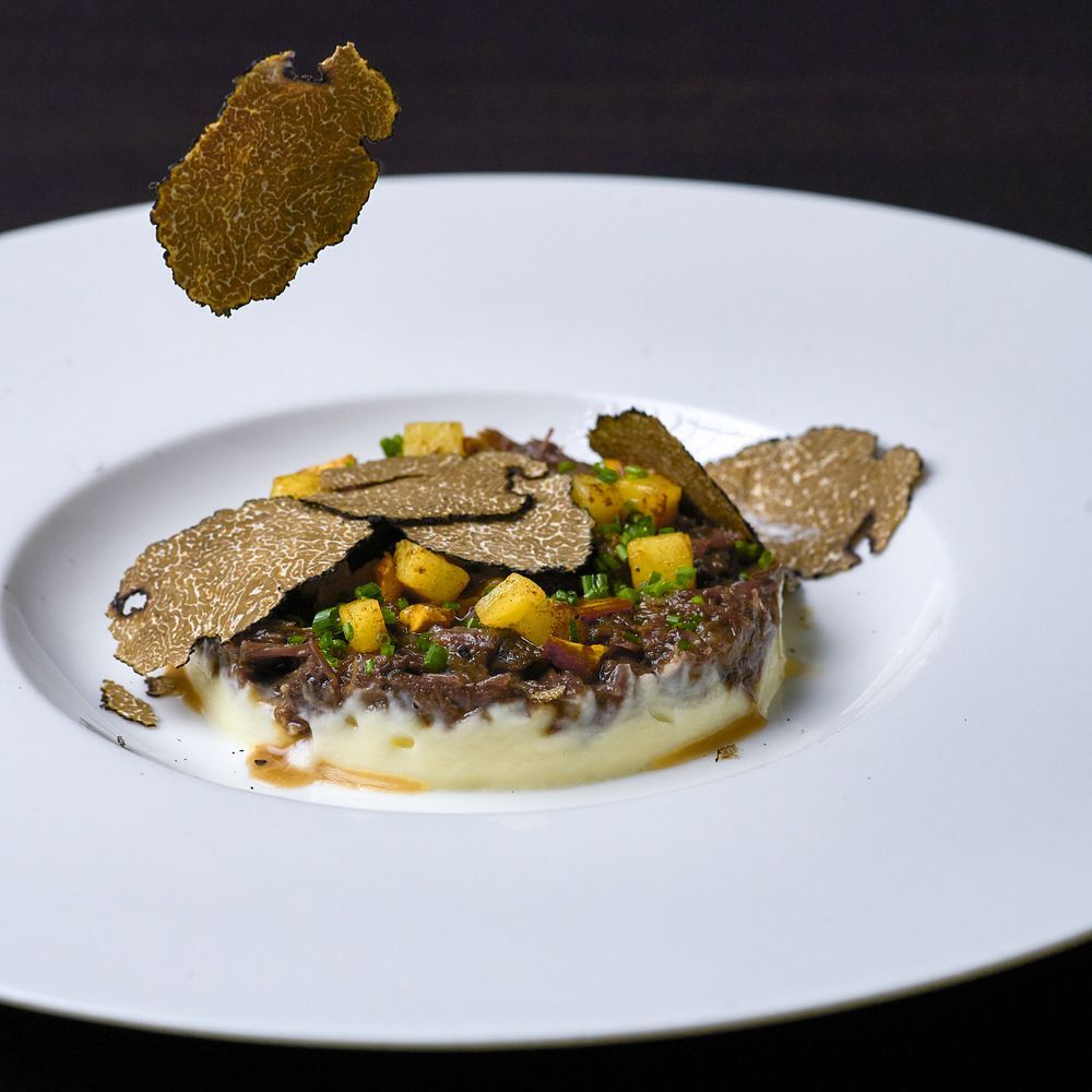 Mara – Waterford - a MICHELIN Guide Restaurant
