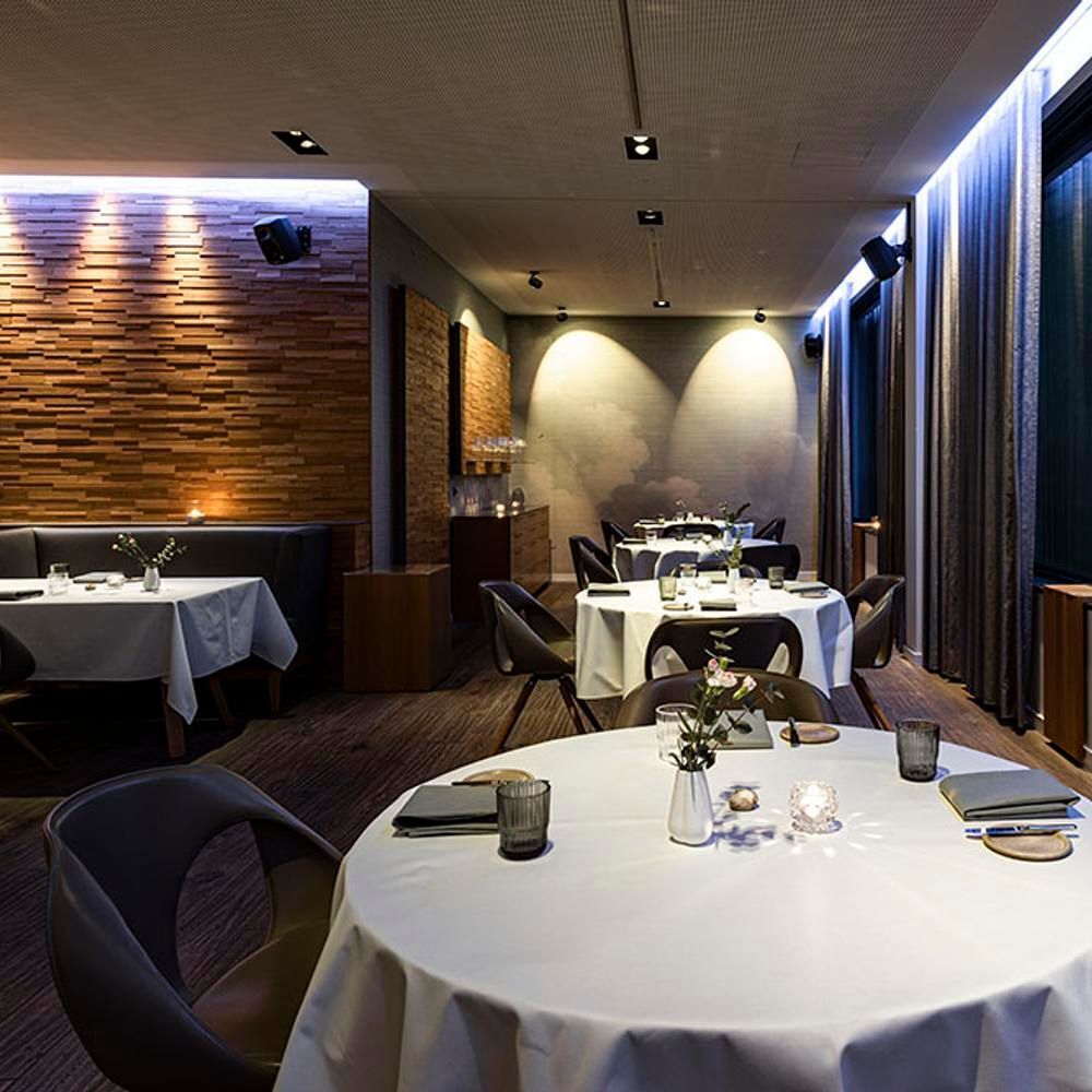 The Stage – Dortmund - a MICHELIN Guide Restaurant