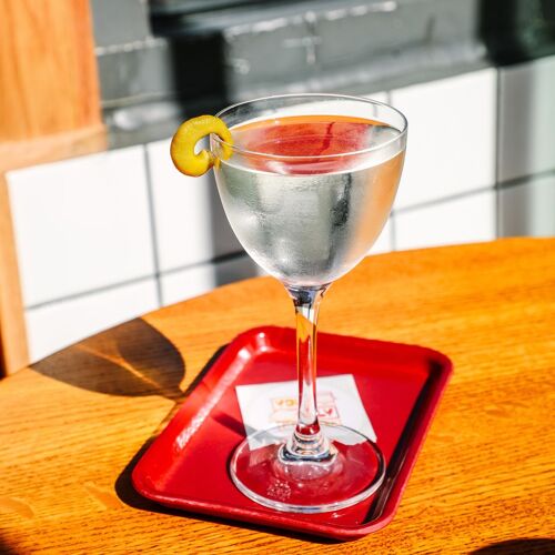 The Dabney – Washington - a MICHELIN Guide Restaurant