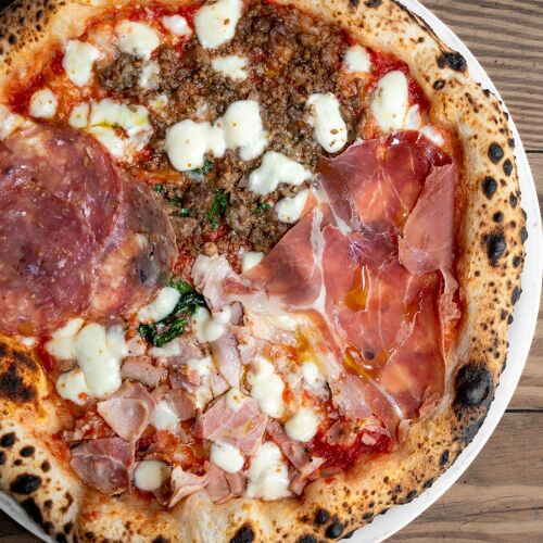 The Best Pizza in New York City - The MICHELIN Guide
