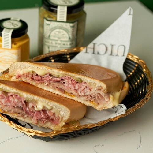 Mayfair House Hotel & Garden - Miami - Book a MICHELIN Guide Hotel