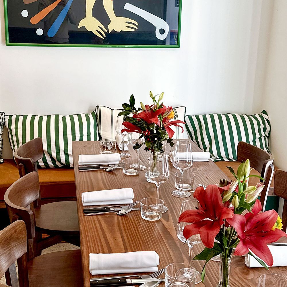 Prémices – Marseille - a MICHELIN Guide Restaurant