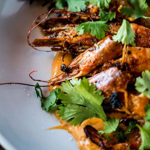 Mala Pata – Raleigh - a MICHELIN Guide Restaurant
