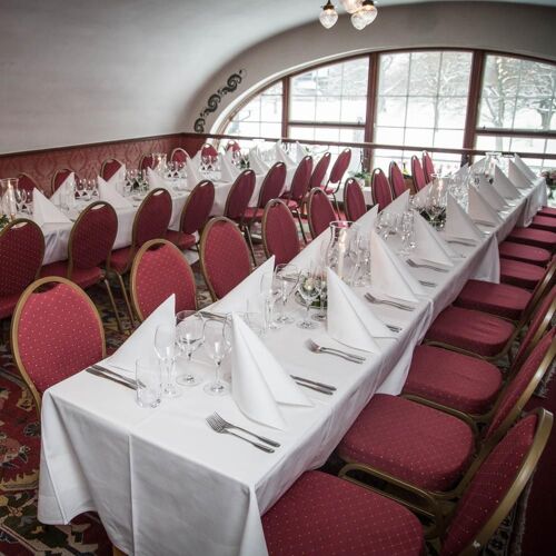 Persona – Stockholm - a MICHELIN Guide Restaurant