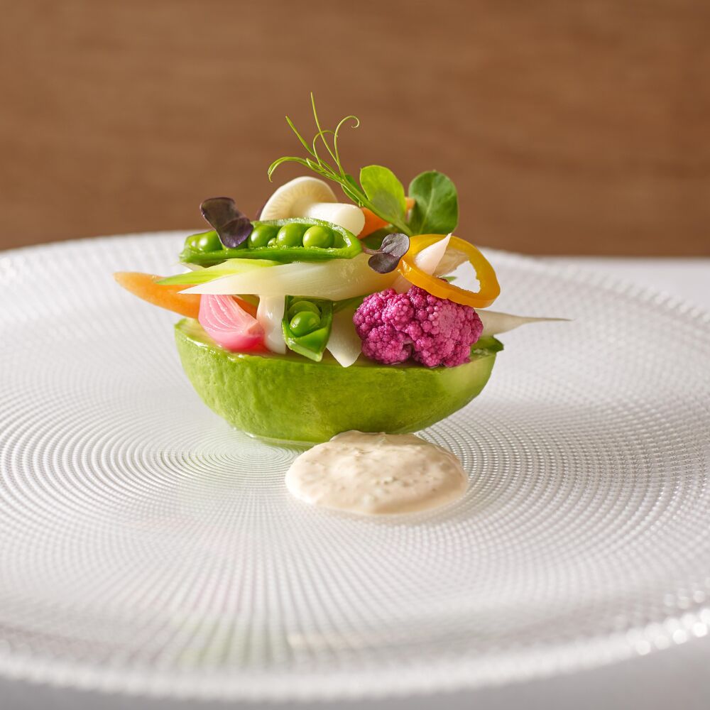 The Surf Club Restaurant – Surfside - a MICHELIN Guide Restaurant