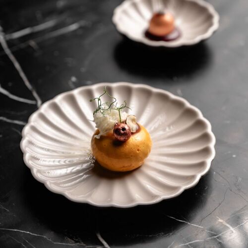 Eero – Oslo - a MICHELIN Guide Restaurant