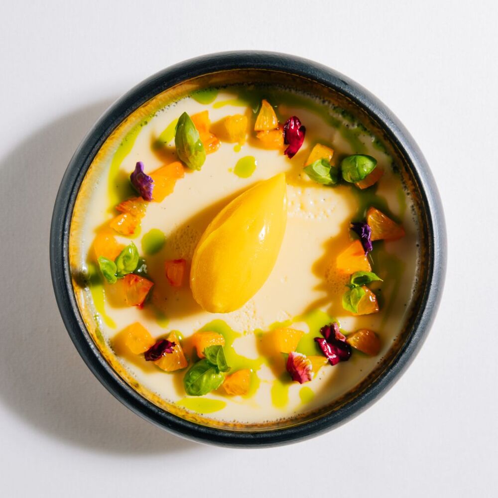 Cuubo – Birmingham - a MICHELIN Guide Restaurant