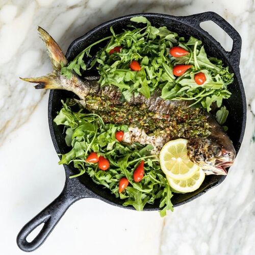 Current Charcoal Grill – Birmingham - a MICHELIN Guide Restaurant