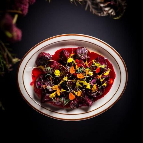 Kato – Los Angeles - a MICHELIN Guide Restaurant