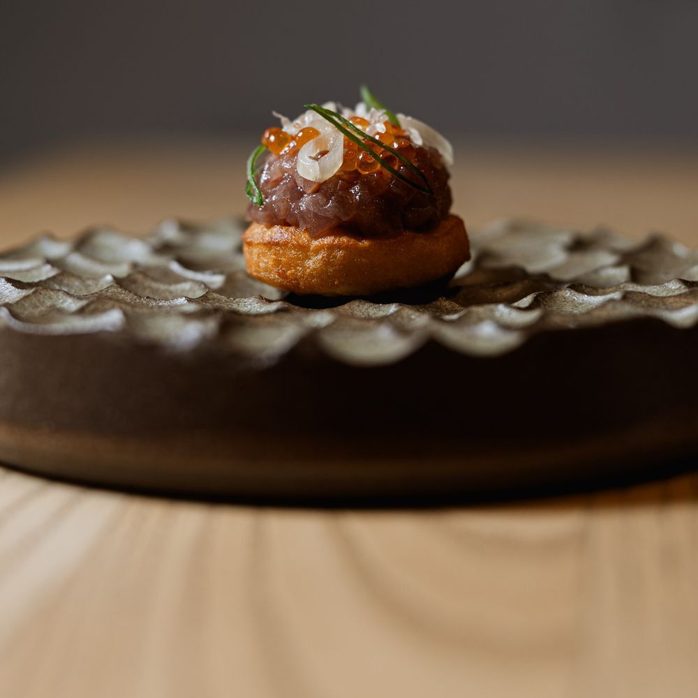 Krug – Split - a MICHELIN Guide Restaurant