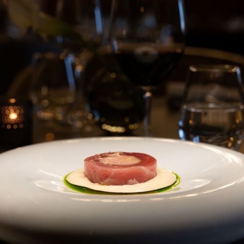 Quebec City MICHELIN Restaurants - The MICHELIN Guide Canada