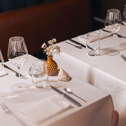 a.lea - Paris - Un restaurant du guide MICHELIN