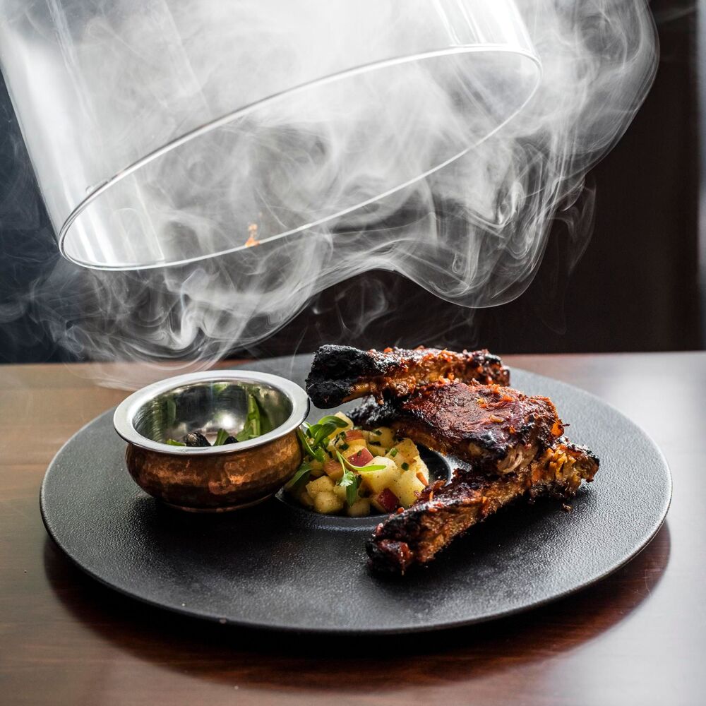 Junoon – New York - a MICHELIN Guide Restaurant