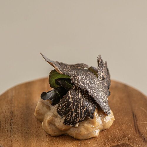 Varra – Madrid - a MICHELIN Guide Restaurant