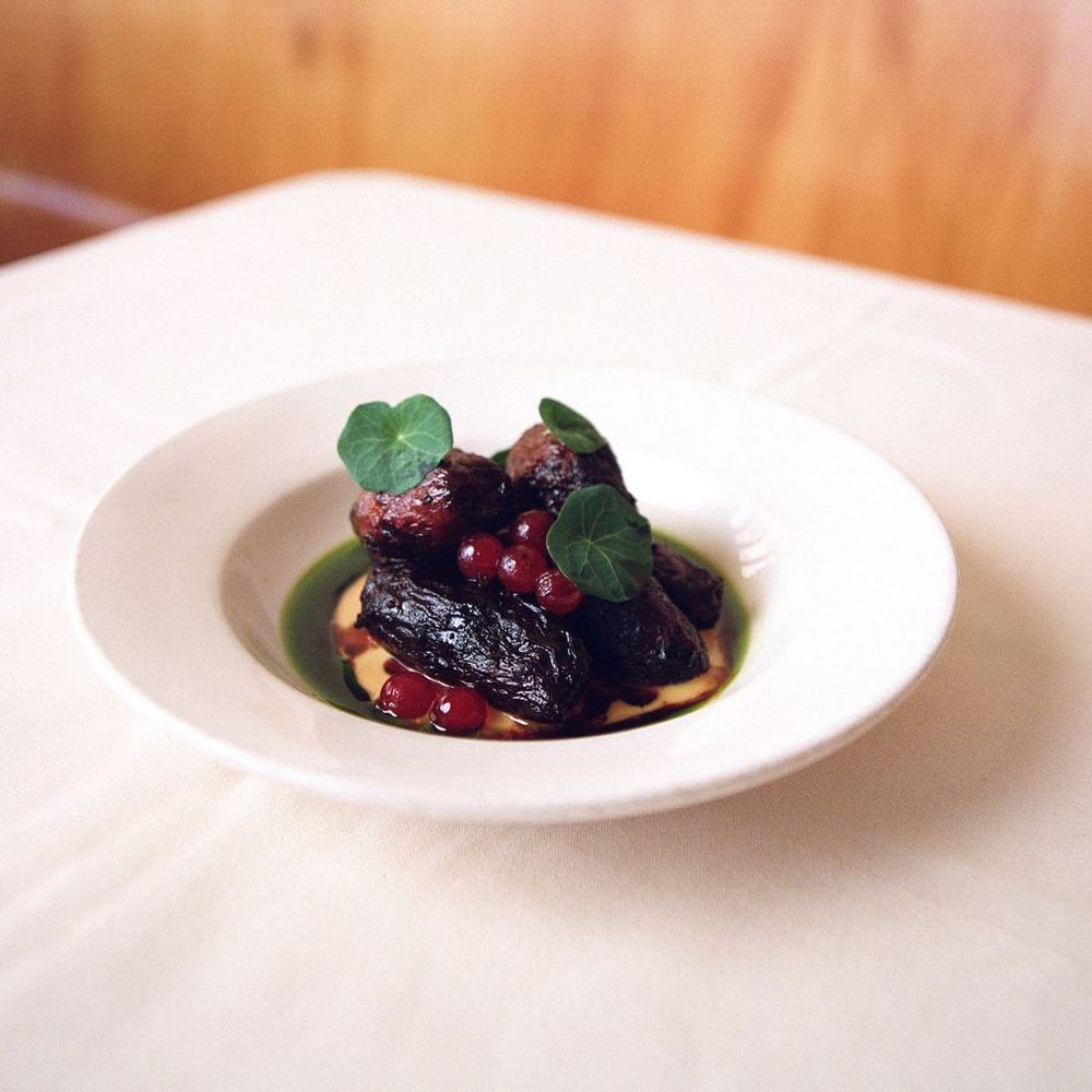 Mish Mish – Philadelphia - a MICHELIN Guide Restaurant