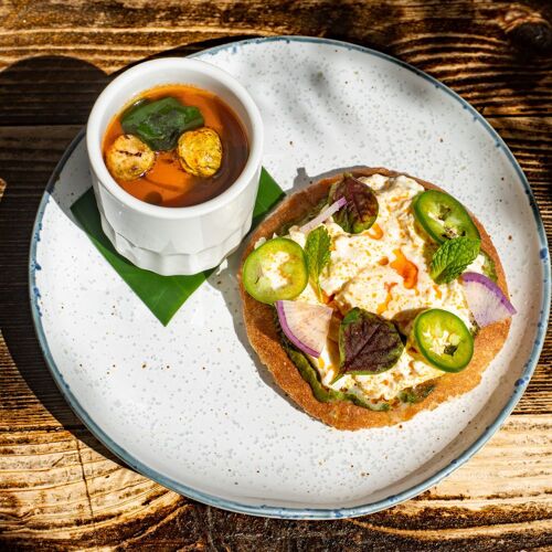 Mountain View MICHELIN Restaurants - The MICHELIN Guide USA