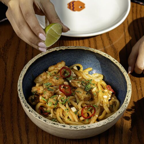 Najd Village – Riyadh - a MICHELIN Guide Restaurant
