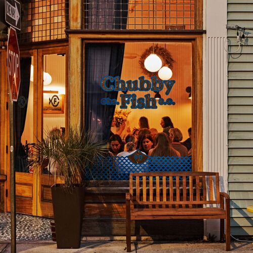 Lewis Barbecue – Charleston - a MICHELIN Guide Restaurant
