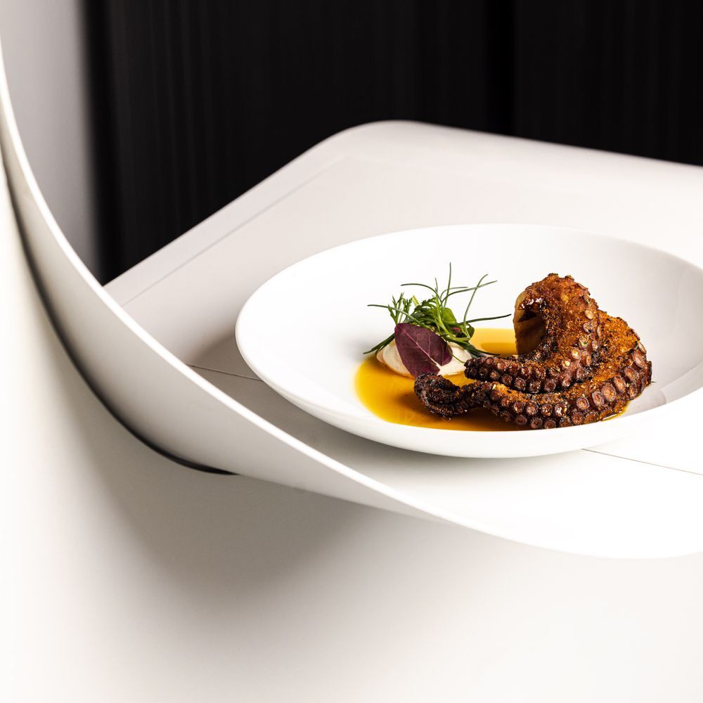 Vela – Toronto - a MICHELIN Guide Restaurant