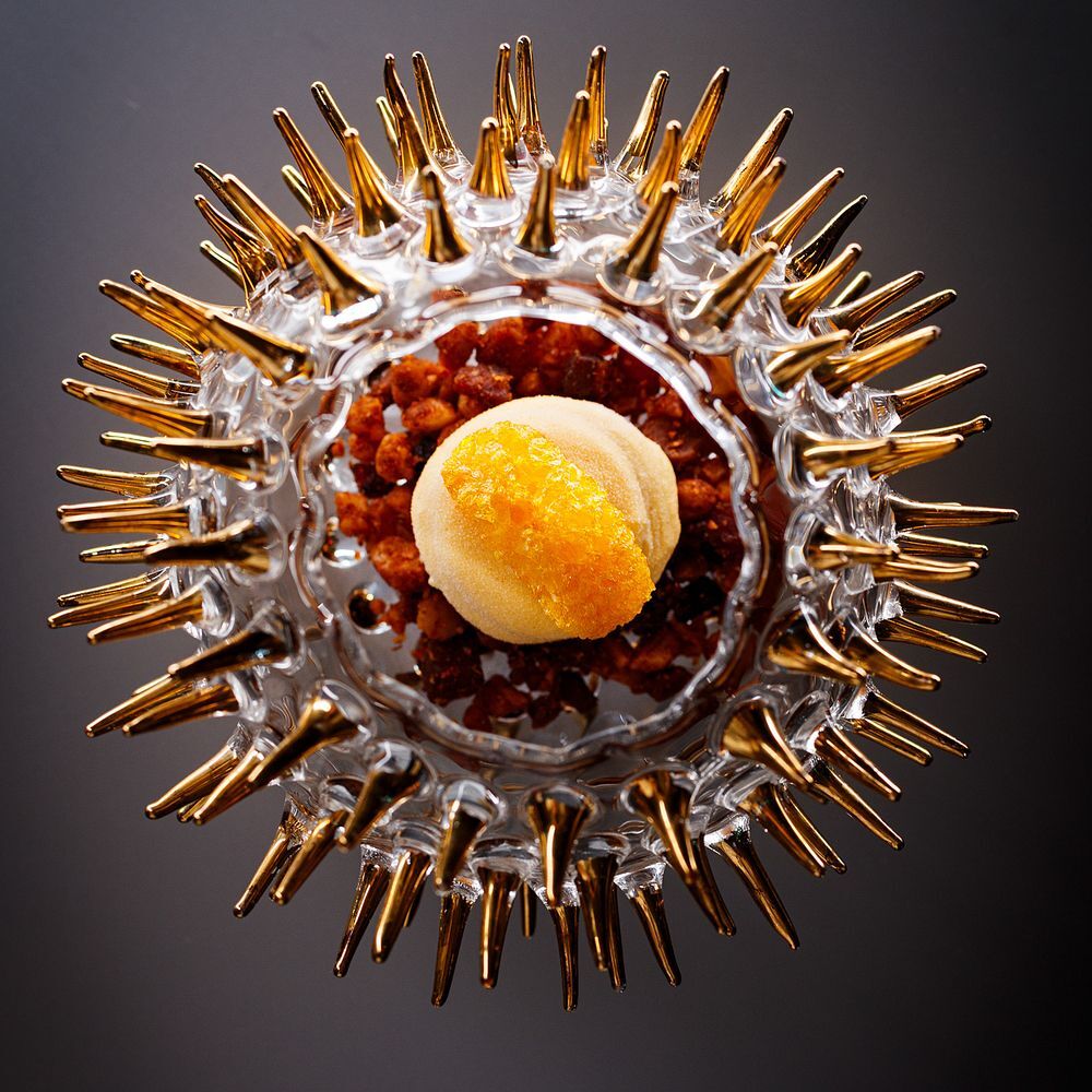 Alinea – Chicago - a MICHELIN Guide Restaurant