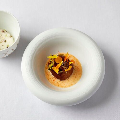 Colbert – London - a MICHELIN Guide Restaurant