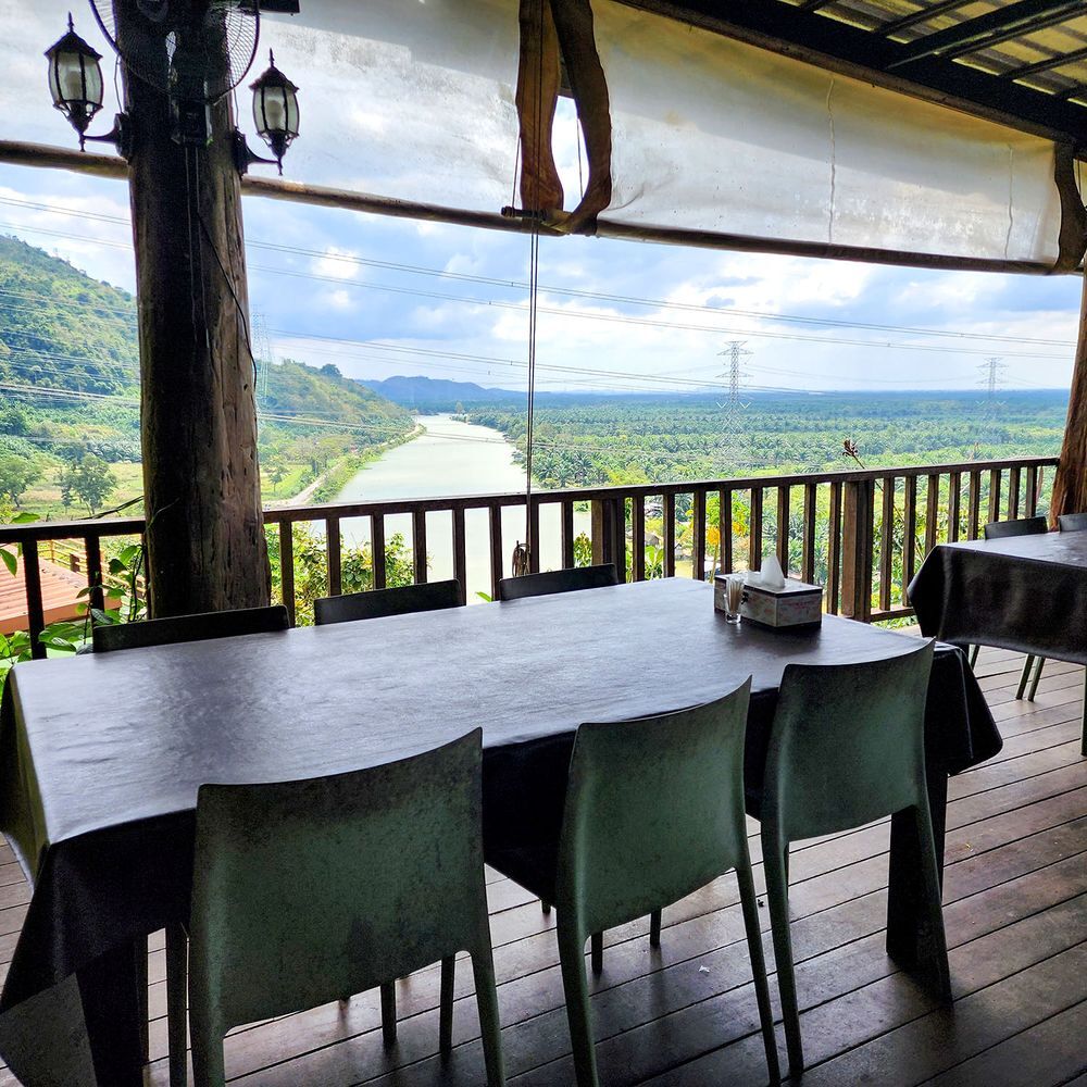 Phunisa – Surat Thani - a MICHELIN Guide Restaurant