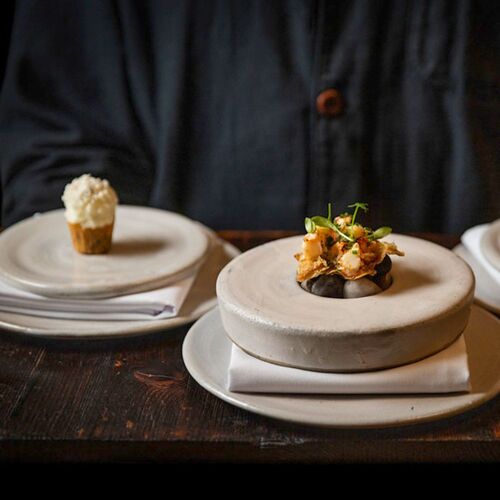 Pip – Manchester - a MICHELIN Guide Restaurant